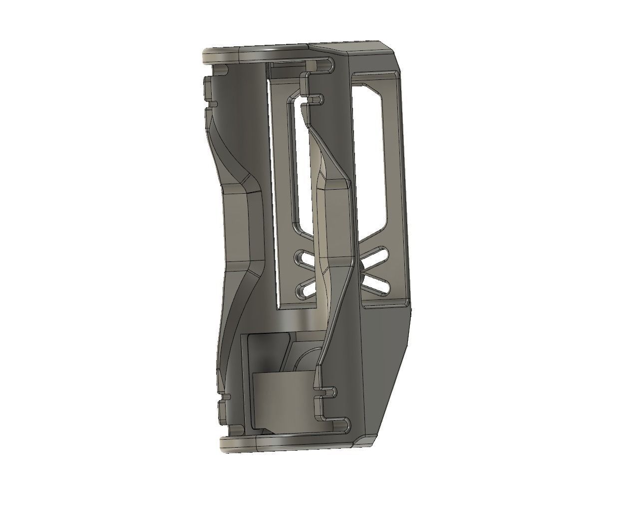 NEW 2024 BORO MECHANICAL MOD WITH PROTOCOL CONNECTOR DIAMONDCUT 3D ...