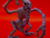 Grimtaash dejarik character 3D print model 3D model 3D printable | CGTrader