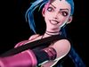 Jinx 3D Print 3D model 3D printable | CGTrader