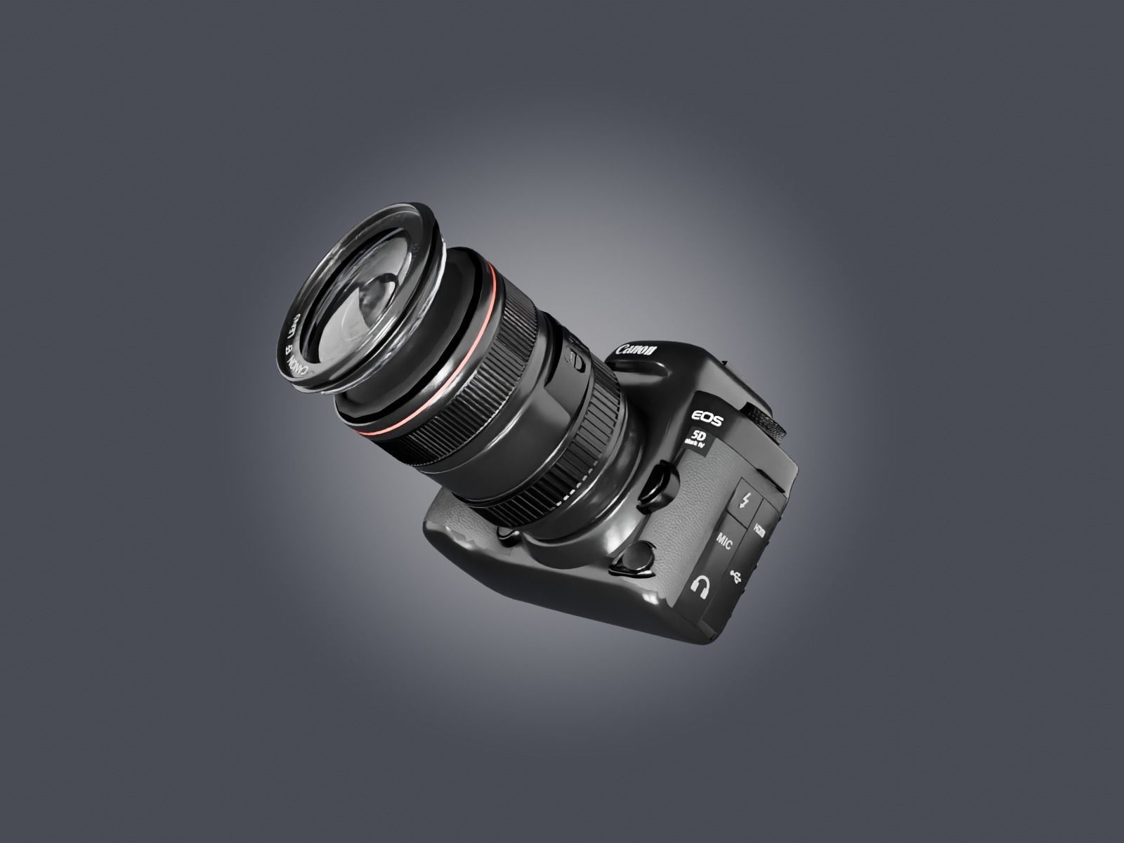 3d Camera Animation blend file free 3D model animated | CGTrader