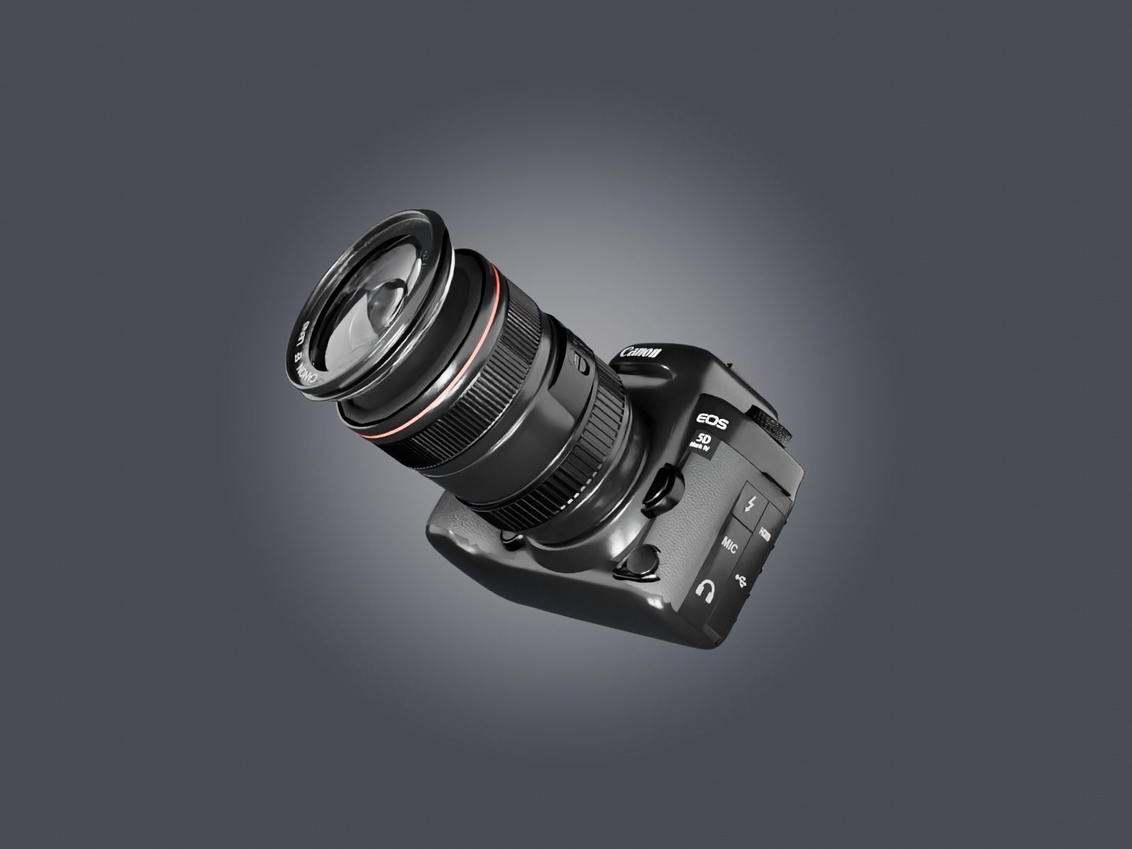 3d Camera Animation blend file free 3D model animated | CGTrader