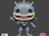MACHAMP - POKEMON - FUNKO 3D model 3D printable | CGTrader