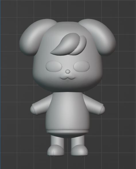 Skzoo for 3D print 3D model 3D printable | CGTrader