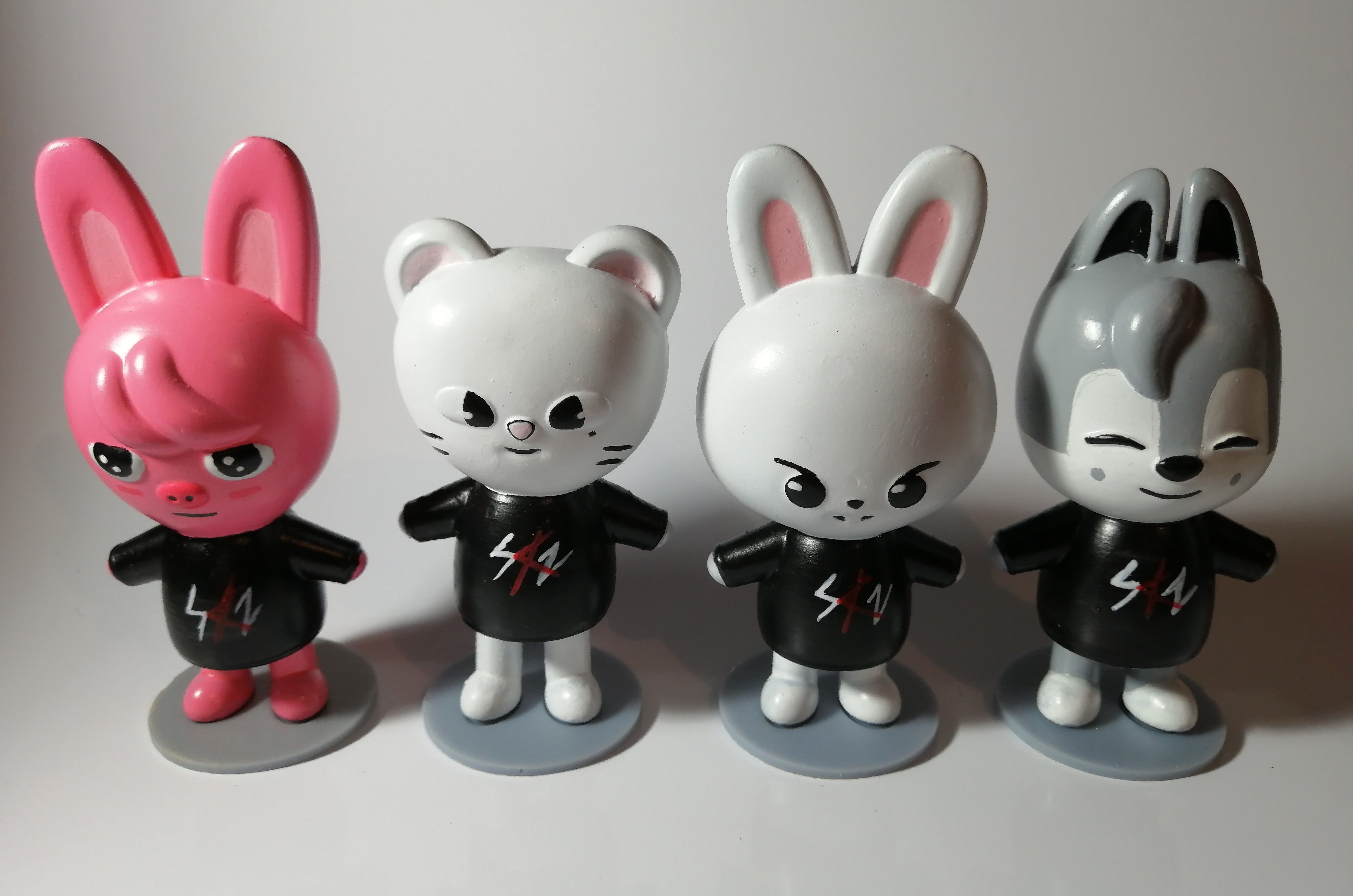 Skzoo for 3D print 3D model 3D printable | CGTrader