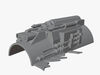 Mandalorian Gauntlet - Star Wars 3D model 3D printable | CGTrader