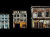 3D model Old building collection V3 VR / AR / low-poly | CGTrader