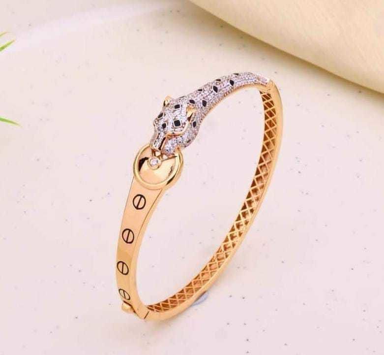 Fancy Jaguar Kada 3D model 3D printable | CGTrader