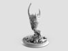 Twilight Shapeshifter 3D model 3D printable | CGTrader