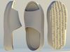 3D model Municipal Podium Slides Shoe Design VR / AR / low-poly | CGTrader