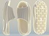 3D model Municipal Podium Slides Shoe Design VR / AR / low-poly | CGTrader