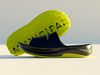 3D model Municipal Podium Slides Shoe Design VR / AR / low-poly | CGTrader