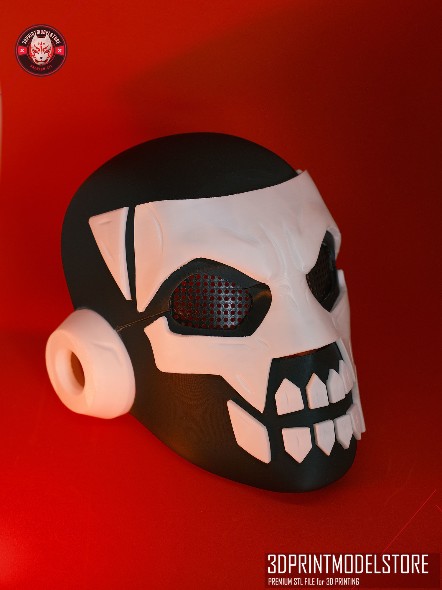 Go Go Loser Ranger Reject Helmet Super Sentai Cosplay 3D model 3D ...