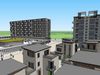 highrise building cluster sketchup model 3D model | CGTrader