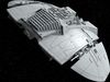 Battlestar Galactica Original Serie Cylon Raider 3D model 3D printable ...