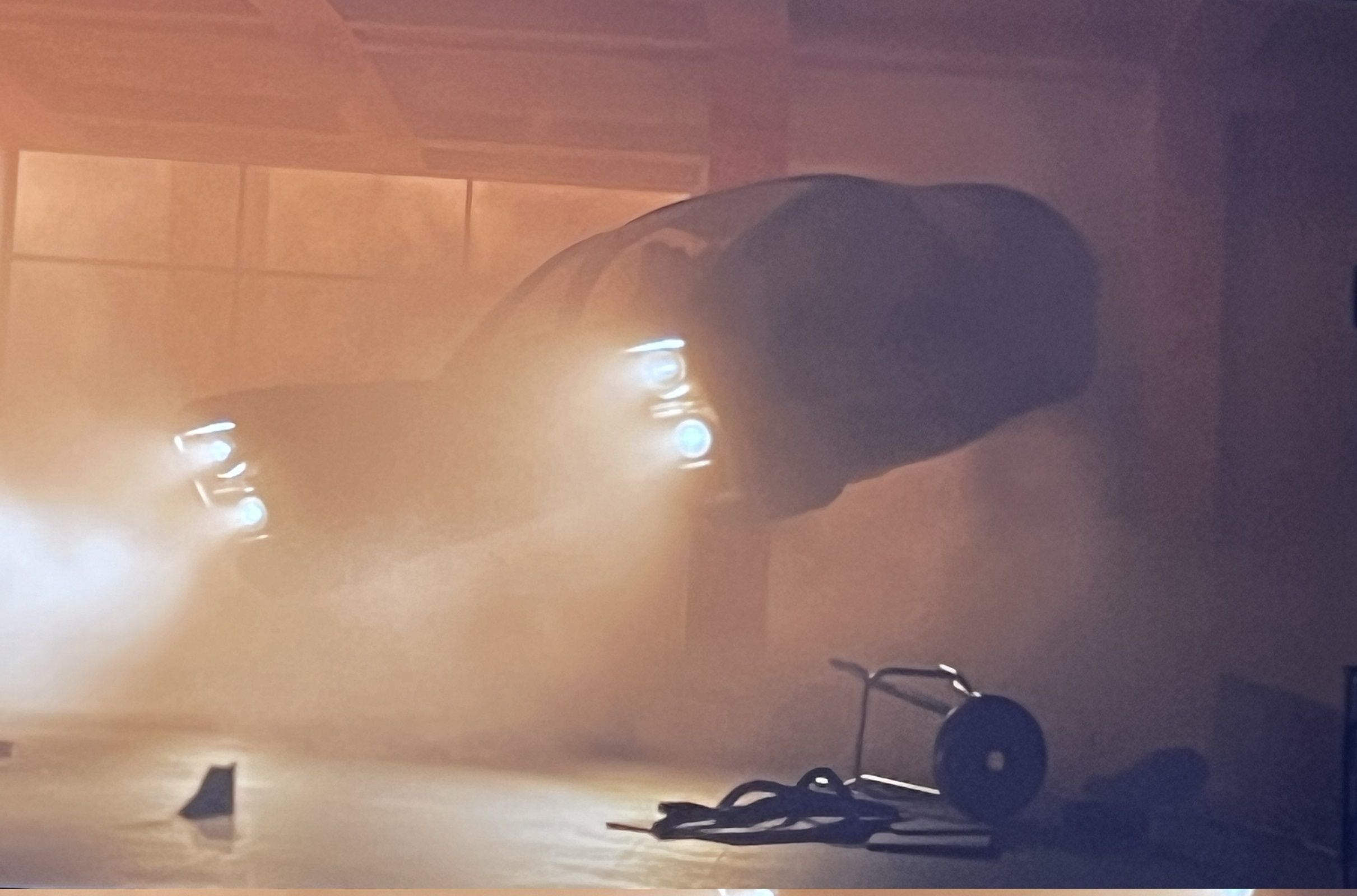BLADE RUNNER 2049 Luvs Crew Spinner 3D model 3D printable | CGTrader