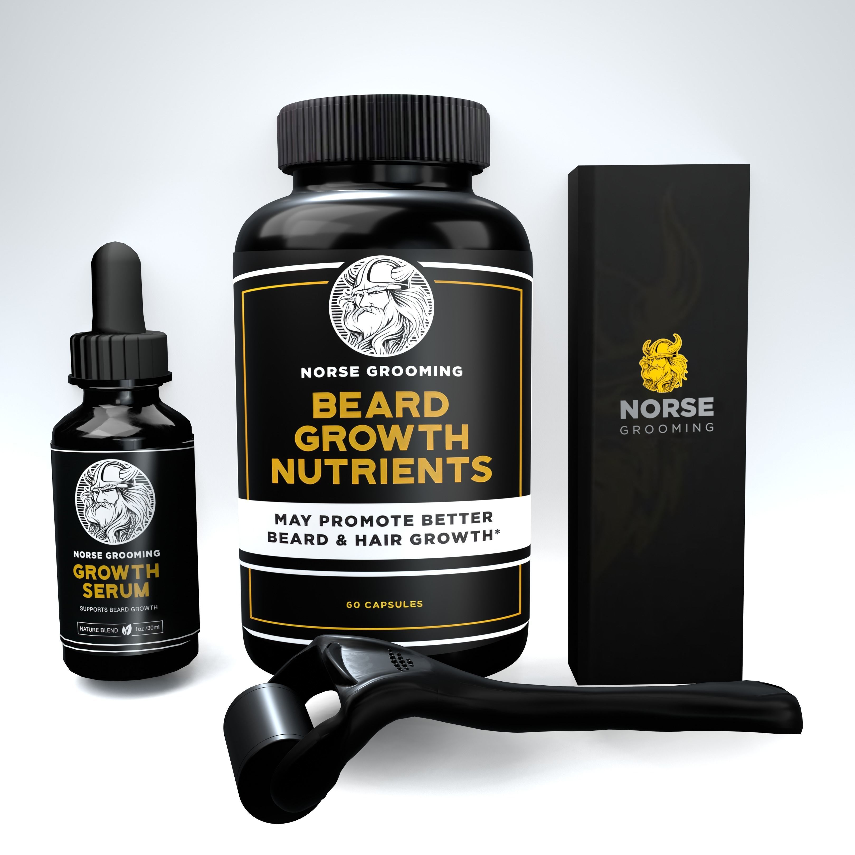 Super Realistic Blender Product Rendering Scene and Lightning 3D model ...