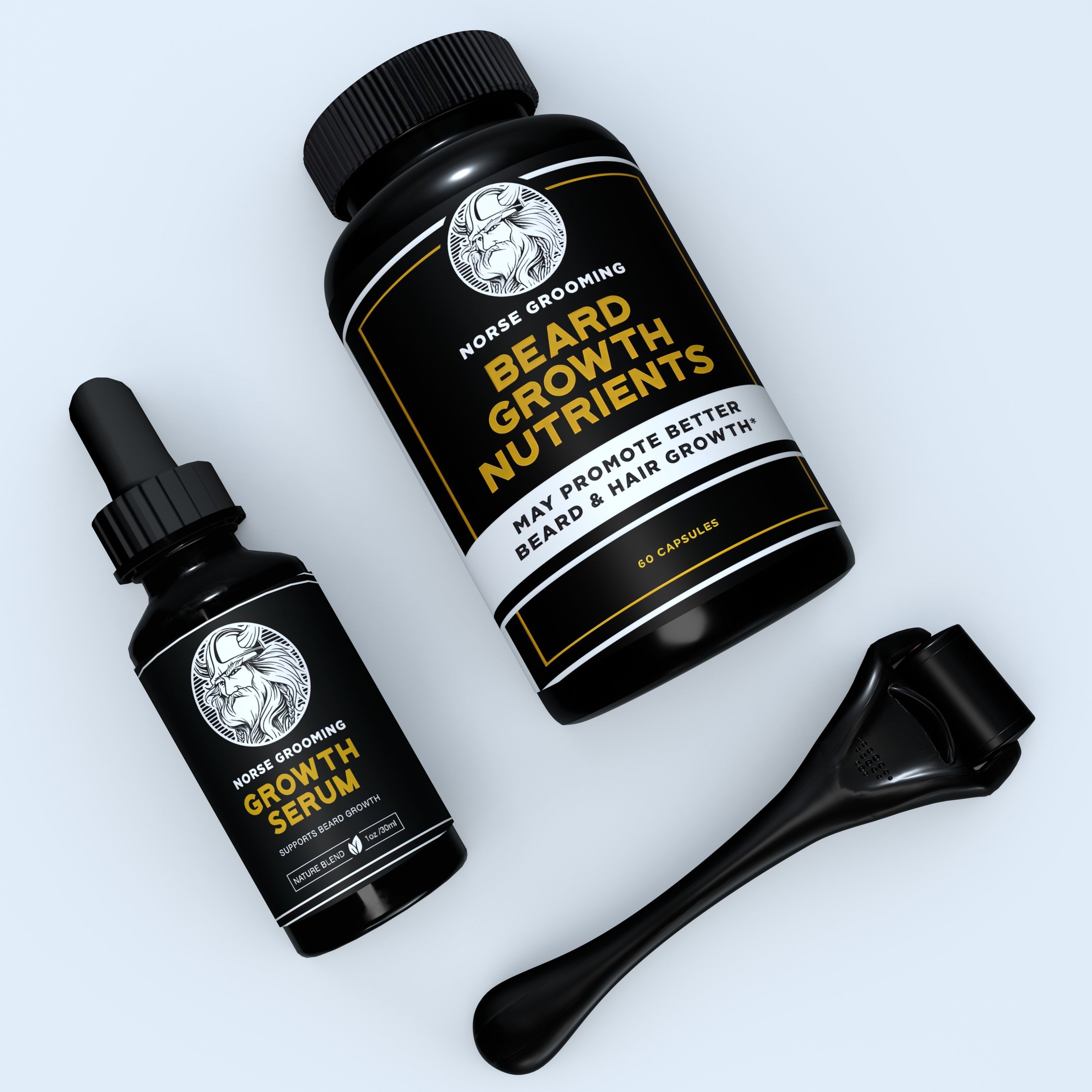 Super Realistic Blender Product Rendering Scene and Lightning 3D model ...