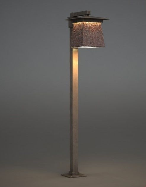 special lamp free 3D model | CGTrader