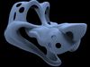 Long Snoot Canine Fursuit Head Base 3D model 3D printable | CGTrader