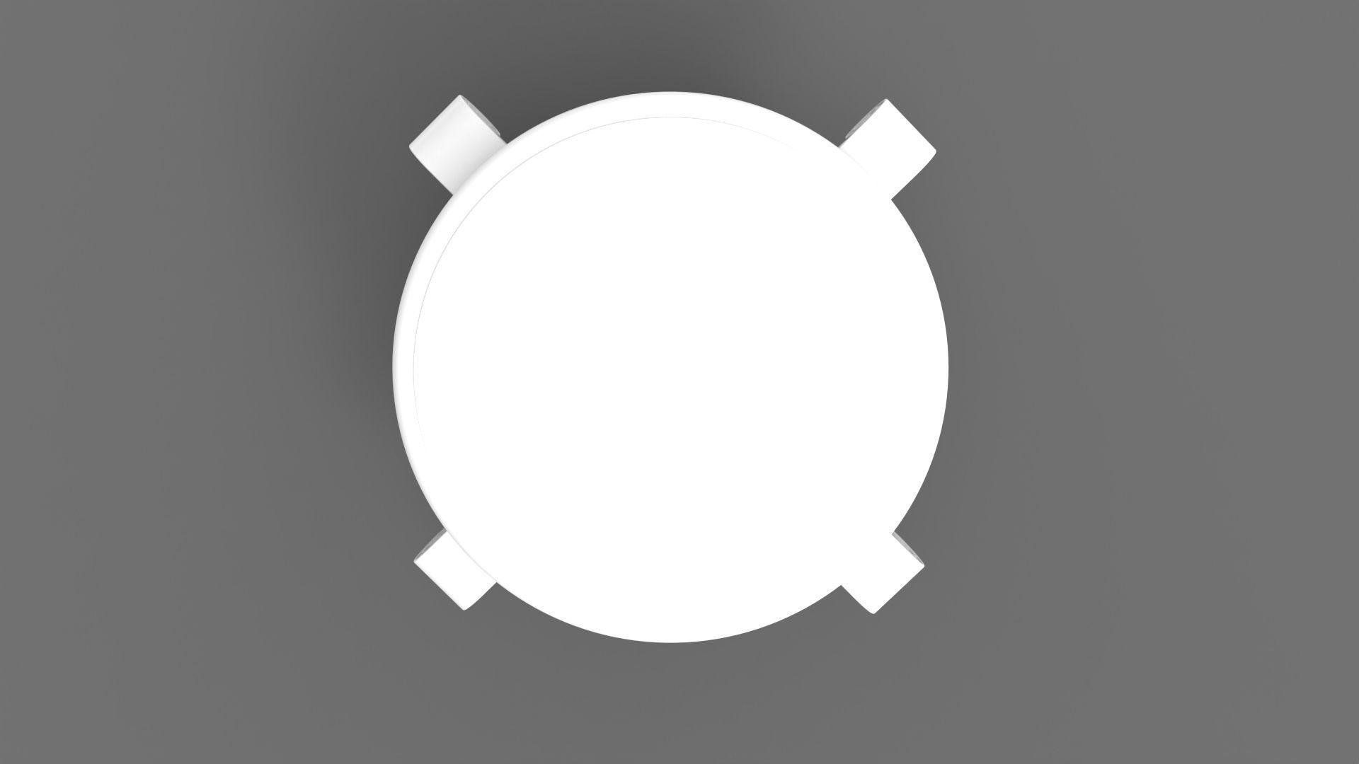 Pillar top Design free 3D model | CGTrader