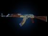 CS2 Case Hardened Collection 3D model | CGTrader