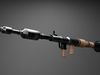 Yassin Rocket Propelled RPG 3D model | CGTrader