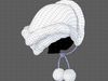 Cap V83 3D model | CGTrader
