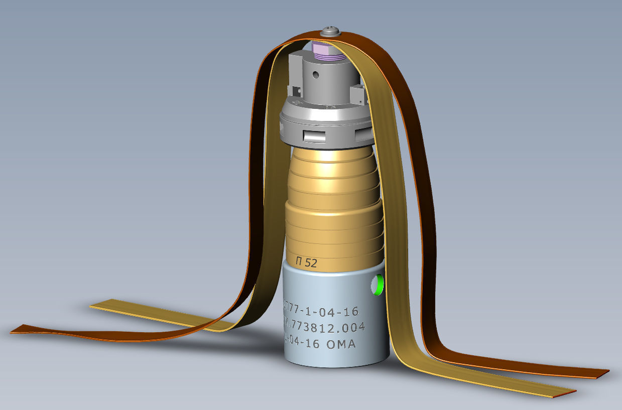 Ammunition of Russian Ukrainian war Printable Collection N2 | CGTrader