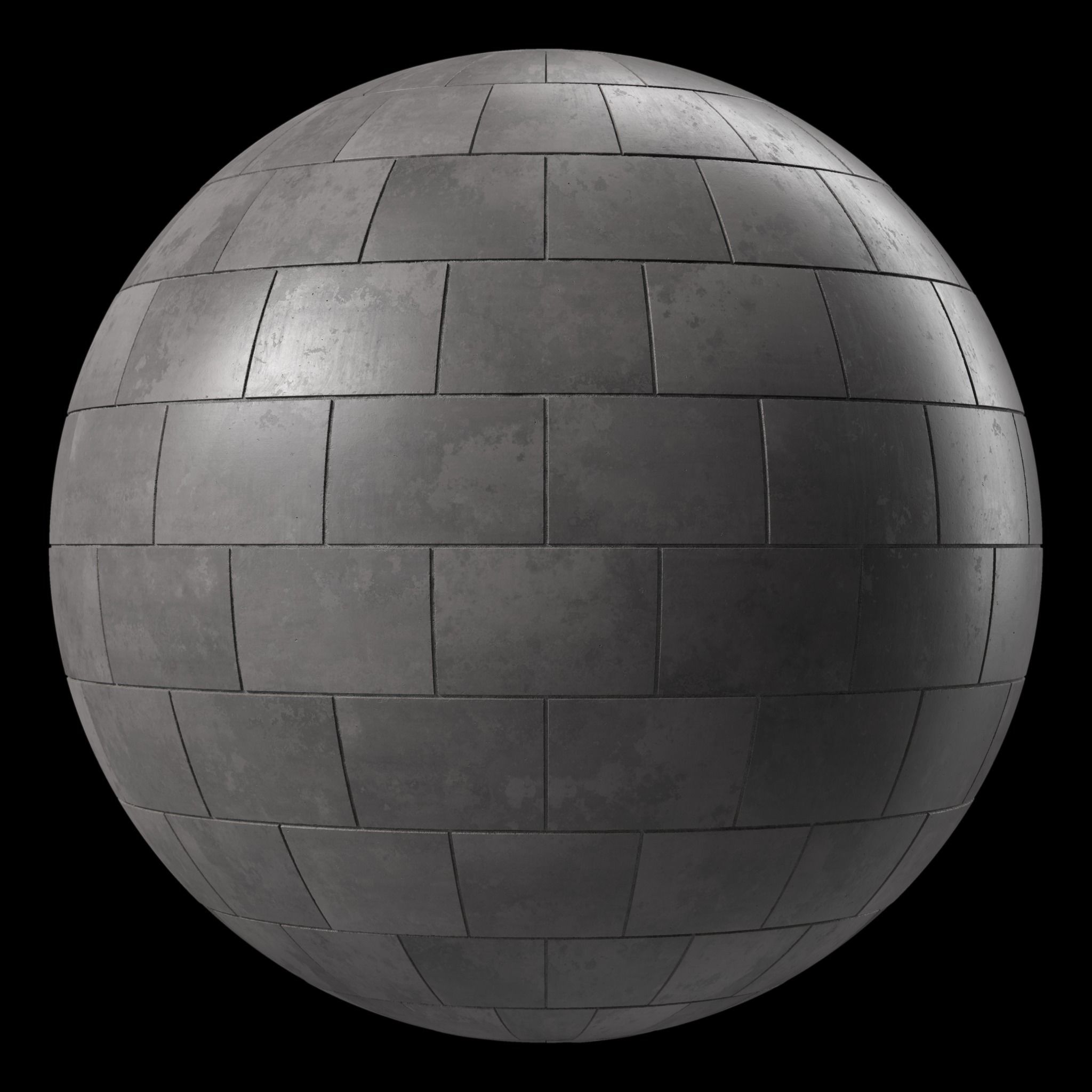 Texture Pavement Materials 99- Concrete Tiling- Sbsar Pbr 4k Seamless ...