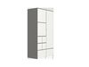 VISTHUS WARDROBE AND CHEST SET 3D model | CGTrader