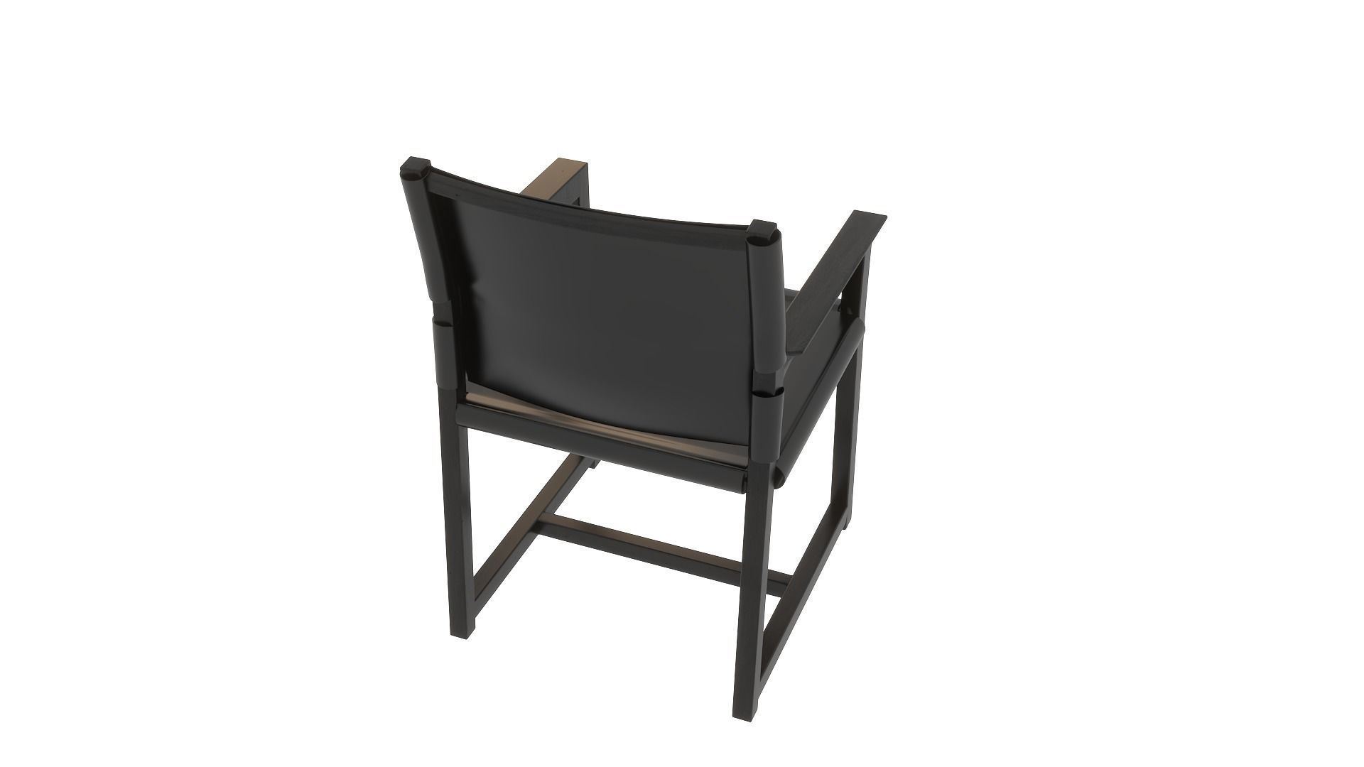 CHAIR 03 3D model | CGTrader