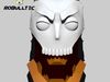 ASSASSIN MASK 3D model 3D printable | CGTrader