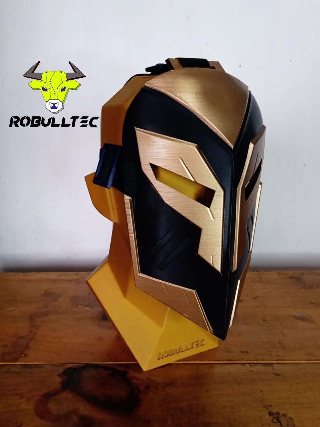 SPARTAN ASSASSIN MASK 3D model 3D printable | CGTrader