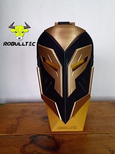 SPARTAN ASSASSIN MASK 3D model 3D printable | CGTrader