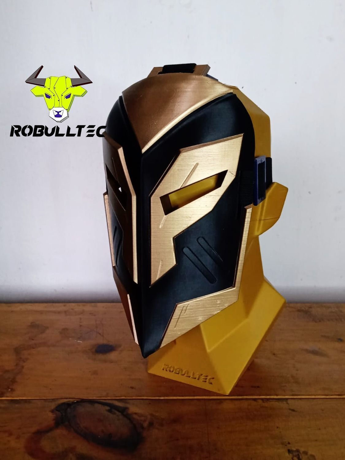 SPARTAN ASSASSIN MASK 3D model 3D printable | CGTrader