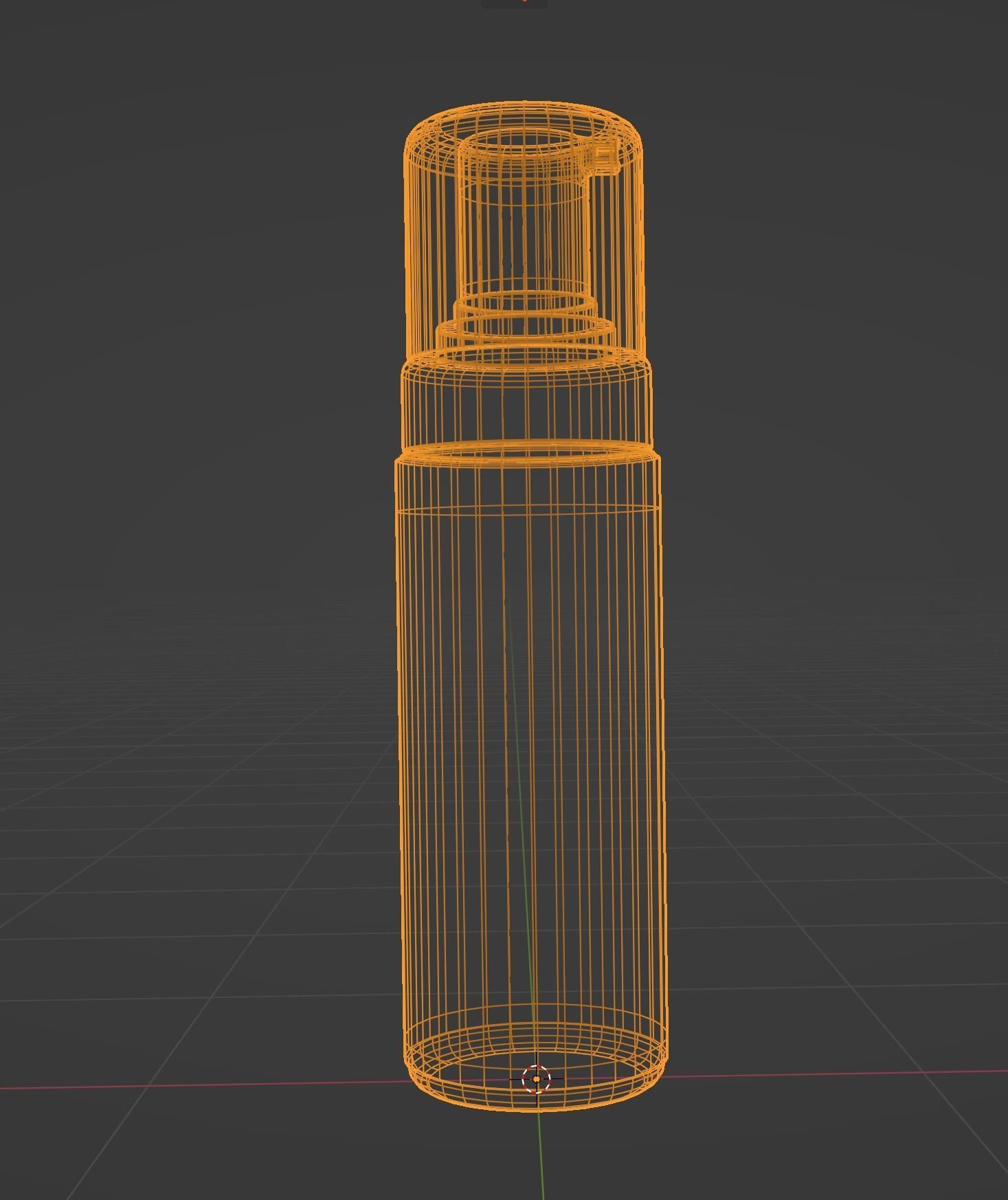 Dr Barbara Sturm cleaner free VR / AR / low-poly 3D model | CGTrader