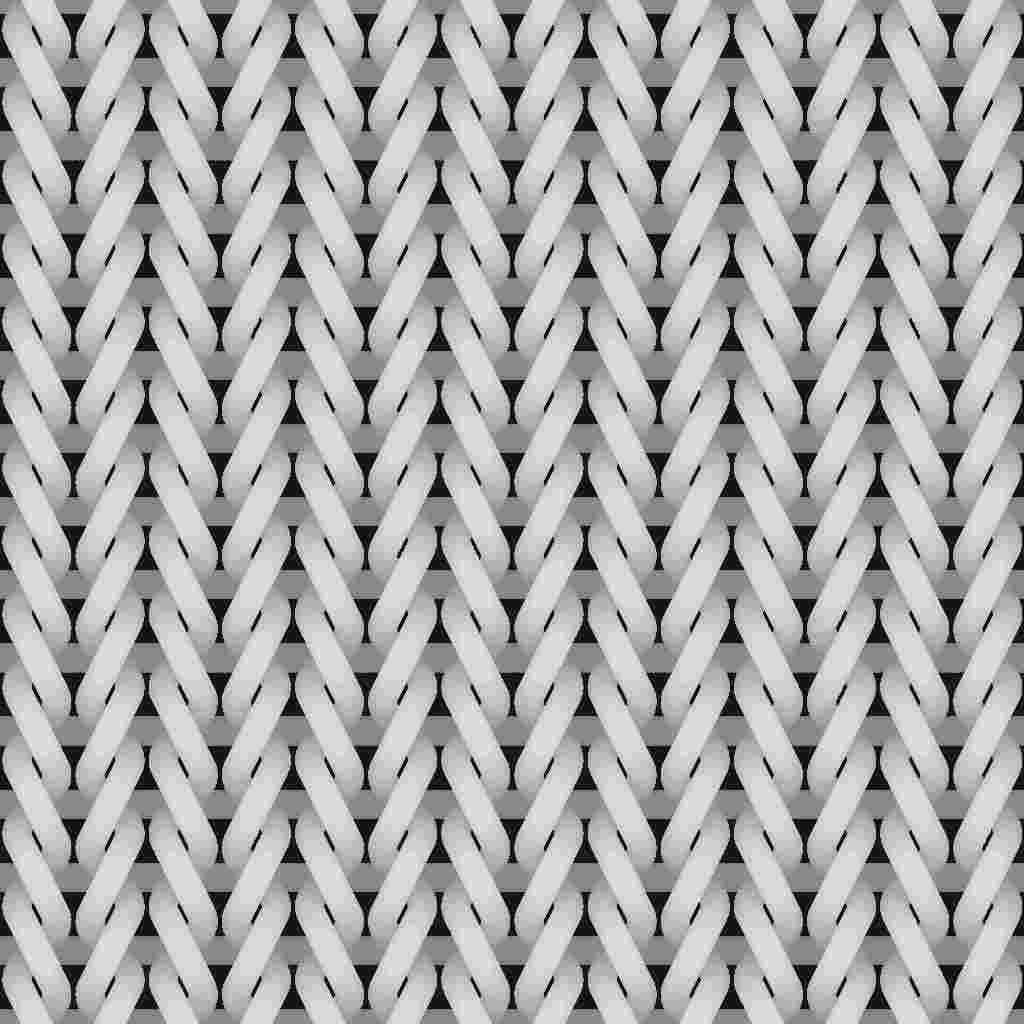 HighRes Tileable Fabric Height Maps 4K - 30 Pack Texture | CGTrader