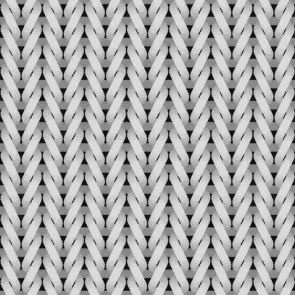 HighRes Tileable Fabric Height Maps 4K - 30 Pack Texture | CGTrader