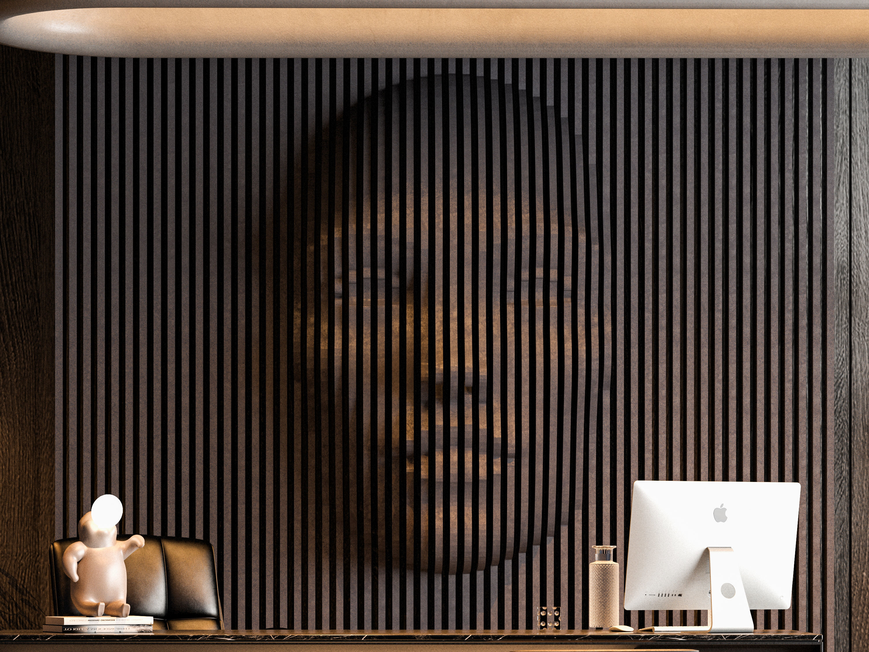 Parametric face 3D model | CGTrader