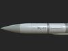 3D model PL-17 Chinese PL17 BVR Air to Air Missile VR / AR / low-poly ...