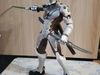 GENJI 3D Print 3D model 3D printable | CGTrader