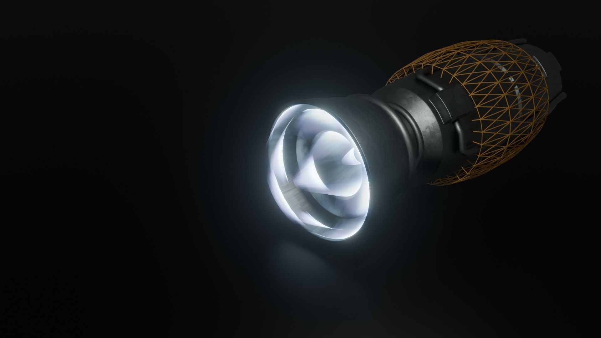 Space engine free 3D model | CGTrader