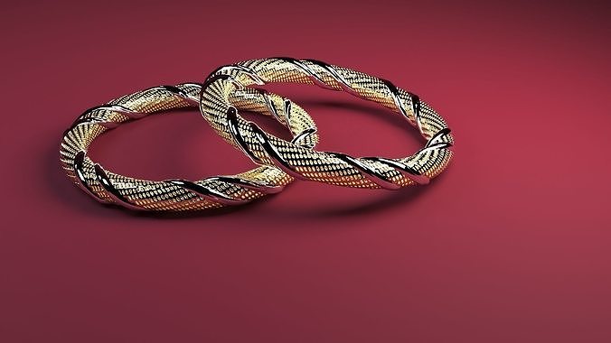 julri free 3D model | CGTrader