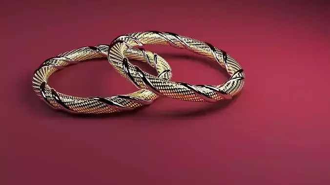 julri free 3D model | CGTrader