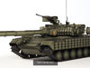 Collection of modern models of main battle tanks 3 | CGTrader