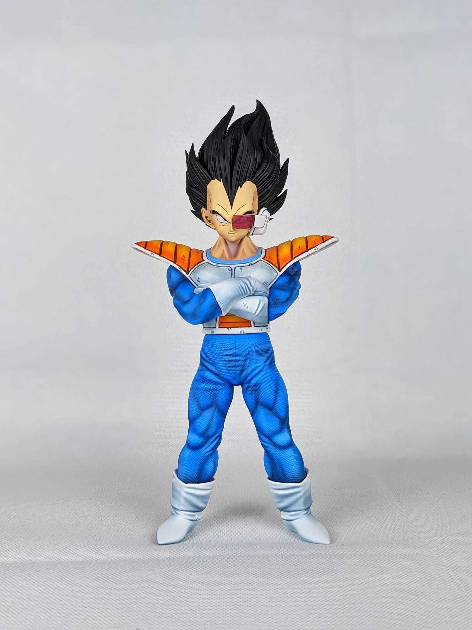 VEGETA - DRAGON BALL - NAMEK SAGA 3D model 3D printable | CGTrader