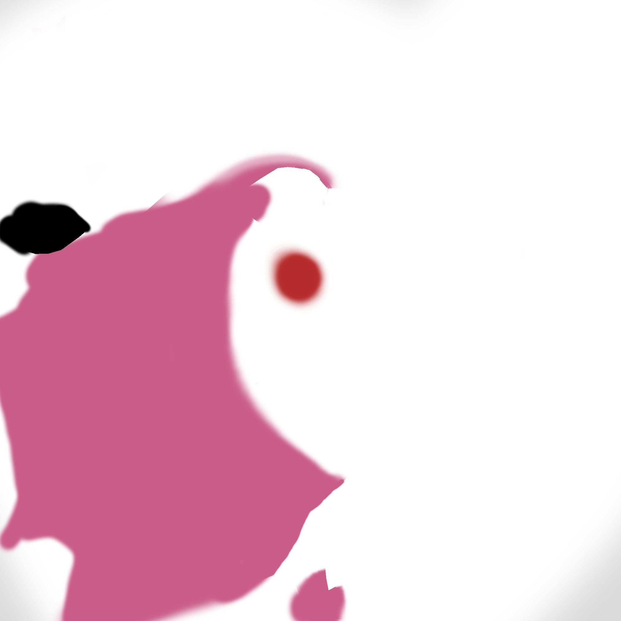 3D model Mangle Fnaf 2 3D NSFW VR / AR / low-poly | CGTrader