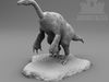 Suzhousaurus 3D model 3D printable | CGTrader