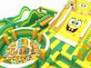 SpongeBob SquarePants Bouncy Castle 3D model | CGTrader