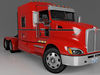 Kenworth T660 Semi Truck 3D model | CGTrader